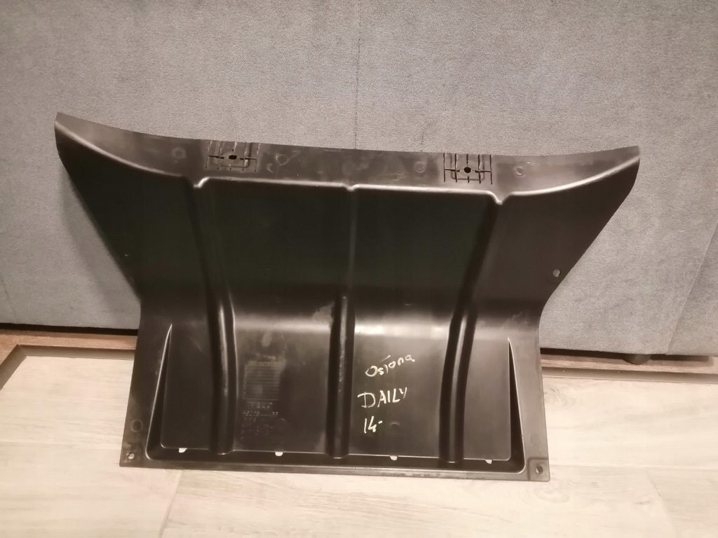 IVECO DAILY 14-OSŁONA PŁYTA 5802844433 - 11838667925 - oficjalne ...