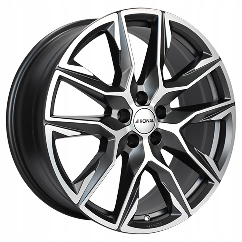 Felga Ronal R71 20" 5X112 ET42 VW Skoda Mercedes BMW Audi Seat Mini ...