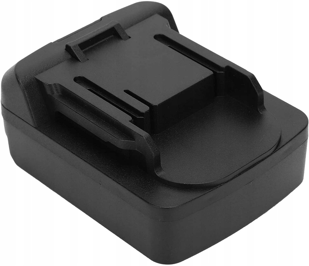 ADAPTER PRZEJŚCIÓWKA BATERII DO MAKITA BOSCH 18v - 11492788059 ...