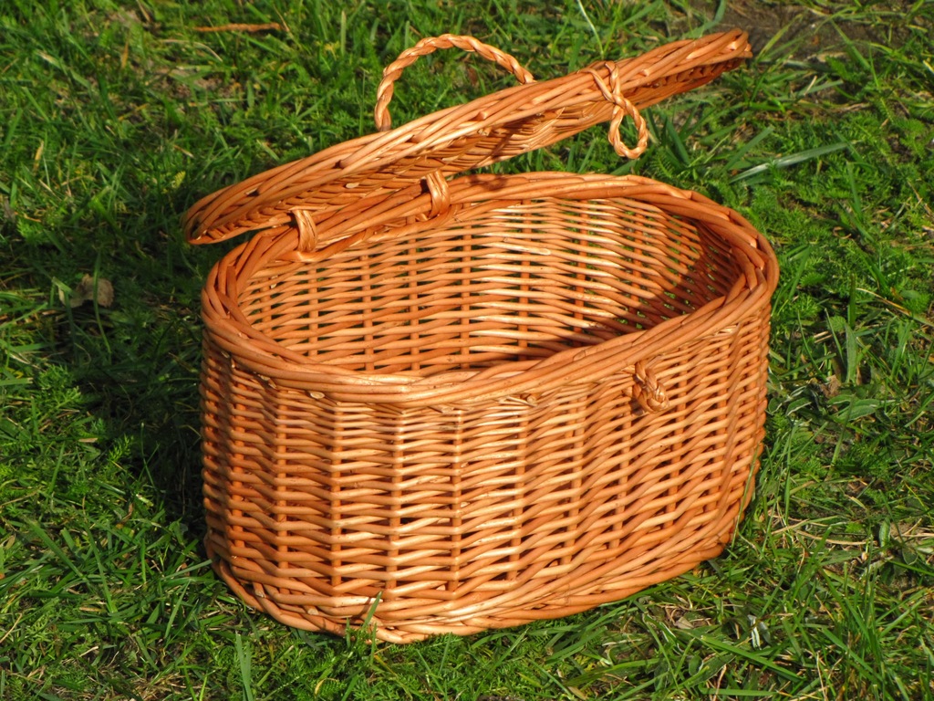 Купить Плетеная коробка Подарочная корзина Корзина Коробка: отзывы ...