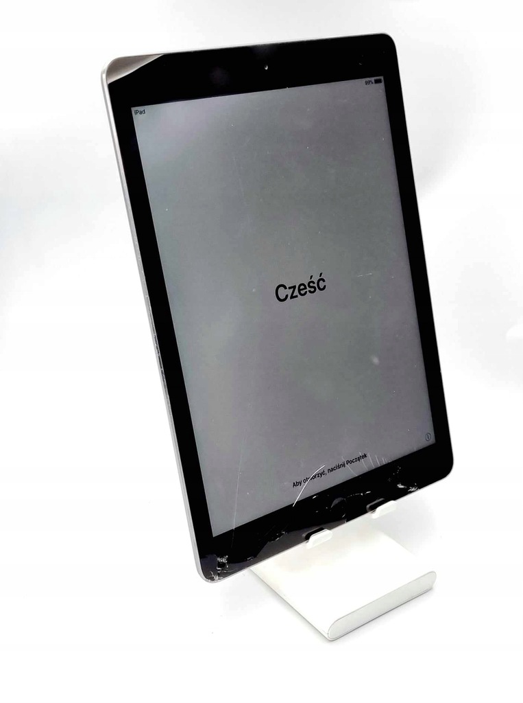 Tablet Apple iPad Air A1474 9,7" 1 GB / 16 GB szary R355 - 14720297656 ...