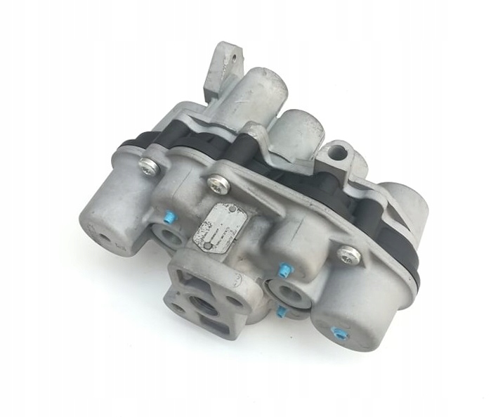 Zawór sześcioobwodowy AE4528 AE4526 KNORR DAF - 11559425496 - oficjalne ...