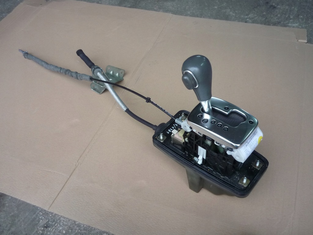 LEWAREK BIEGÓW MULTITRONIC AUDI A4 B6 8E1713111C - 13372810493 ...