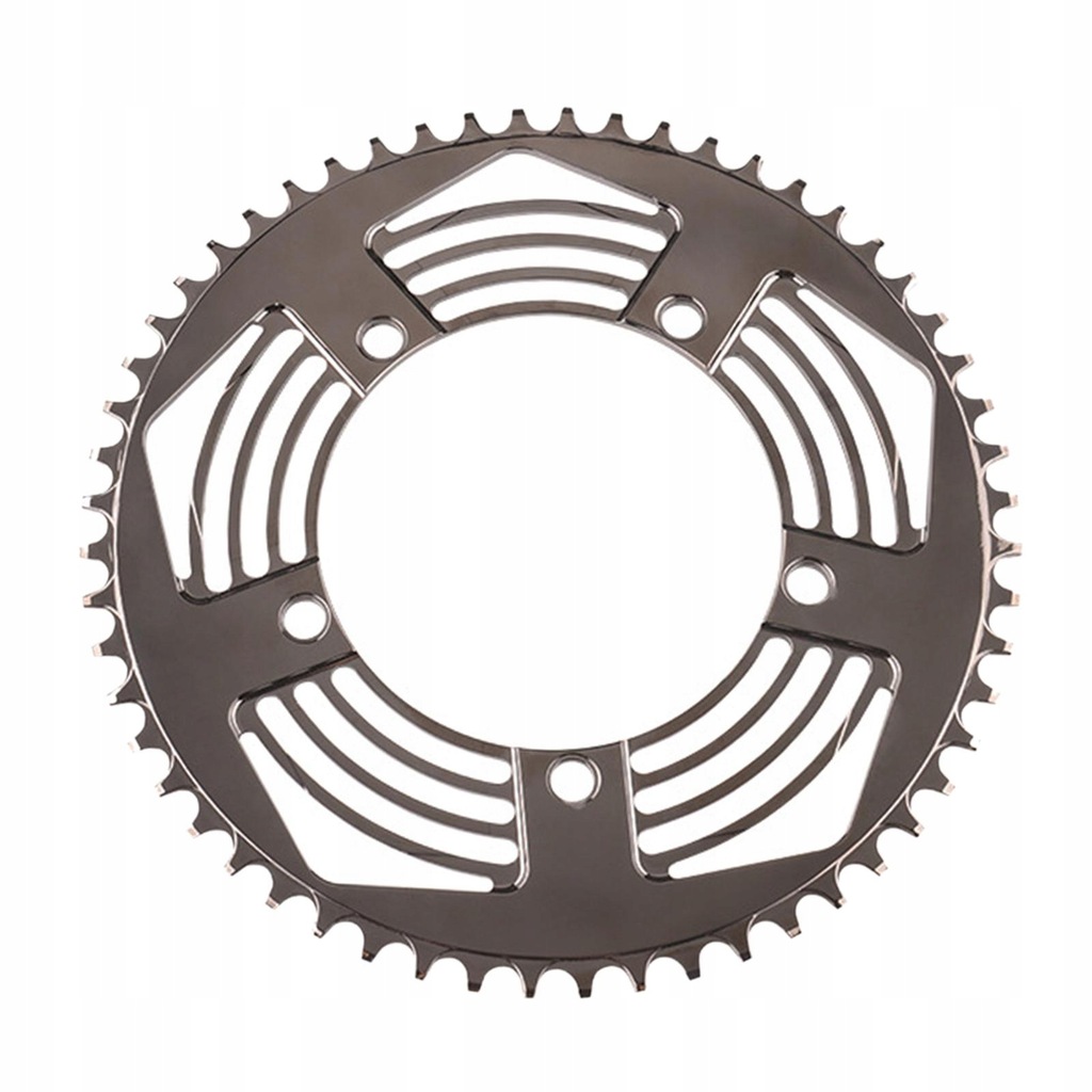 5 Bolt Bike Sprockets Chain Guide Wheel Black - 14165983479 - oficjalne ...