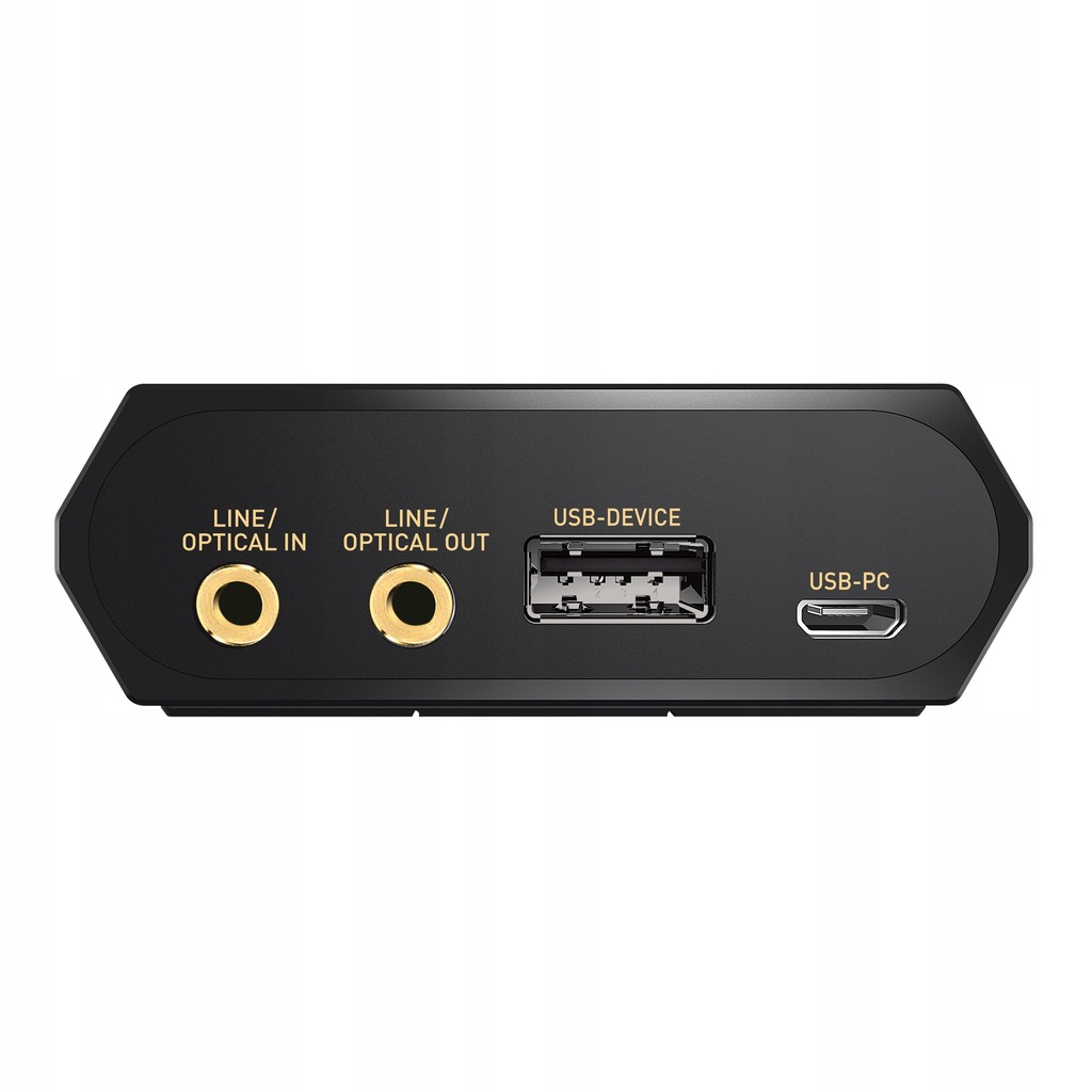 Купить Внешняя звуковая карта Creative Sound Blaster X G5: отзывы, фото ...