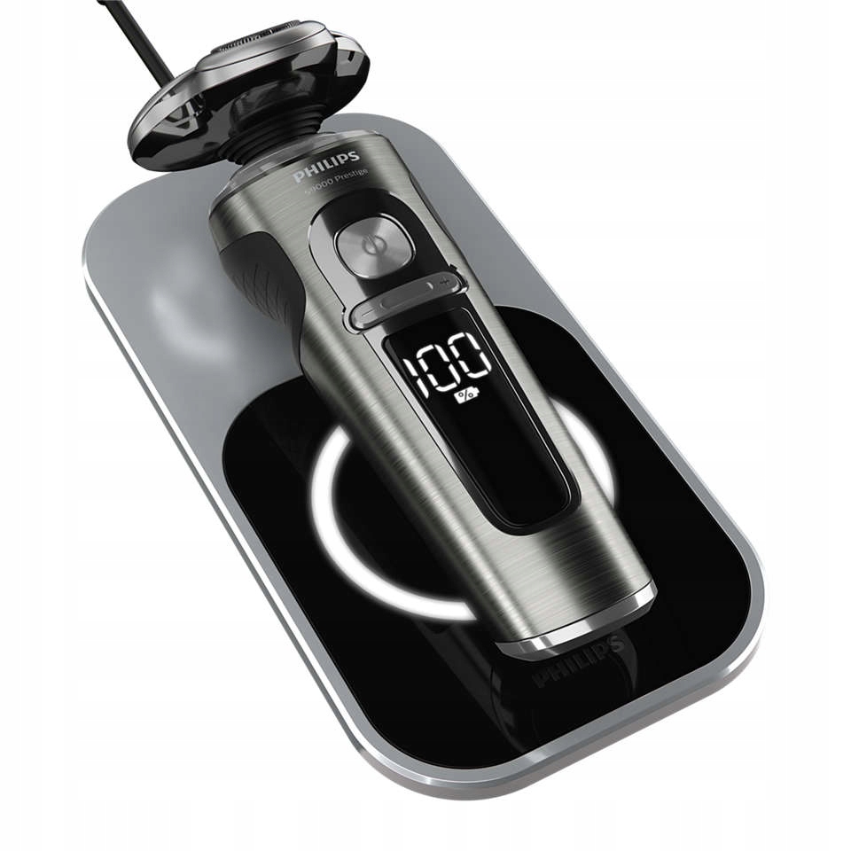 GOLARKA Philips SP9862 Prestige z Indukcją ZESTAW - 8908304983 ... GOLARKA Philips SP9862 Prestige z Indukcją ZESTAW - 8908304983 ...