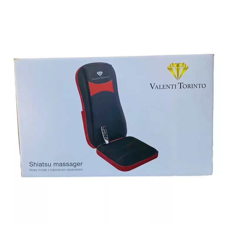 MATA MASUJĄCA Z PODGRZEWANIEM VALENTI TORINTO - 13508263030 - oficjalne ...