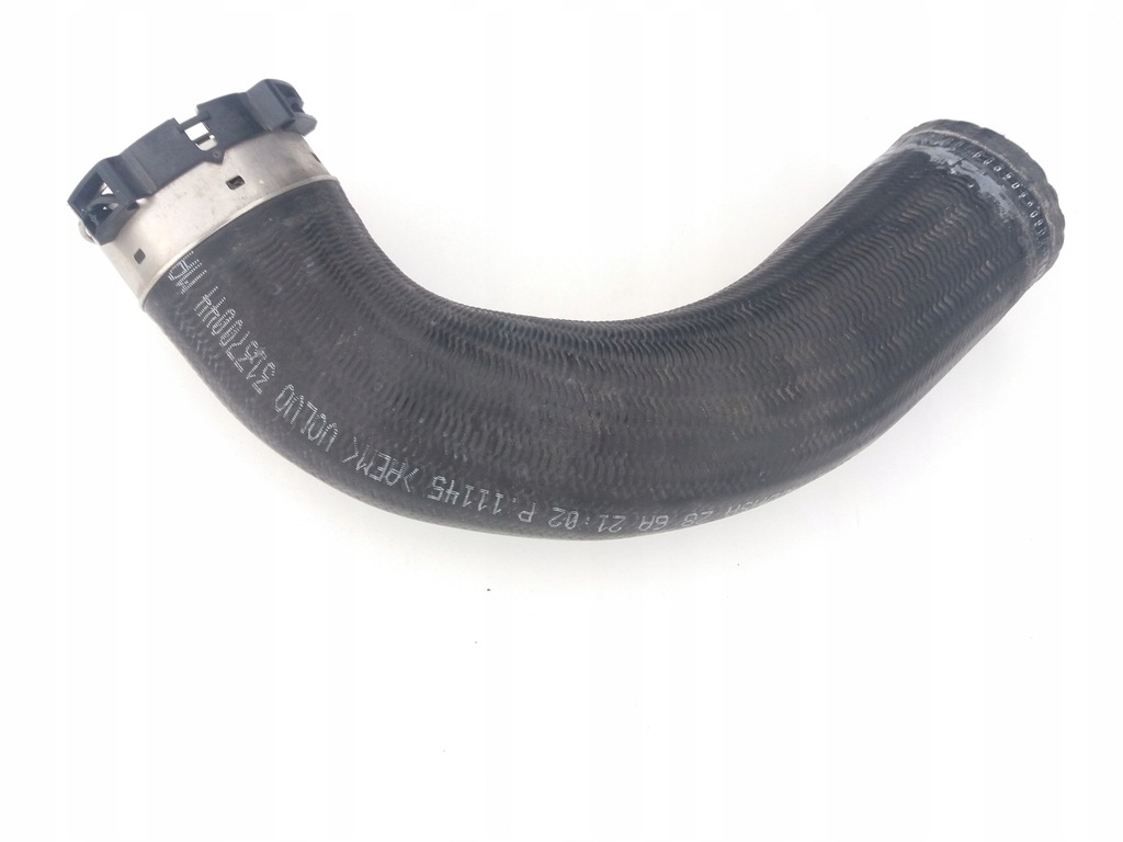 RURA WĄŻ INTERCOOLER VOLVO V40 D4 31370044 - 8824031980 - oficjalne ...