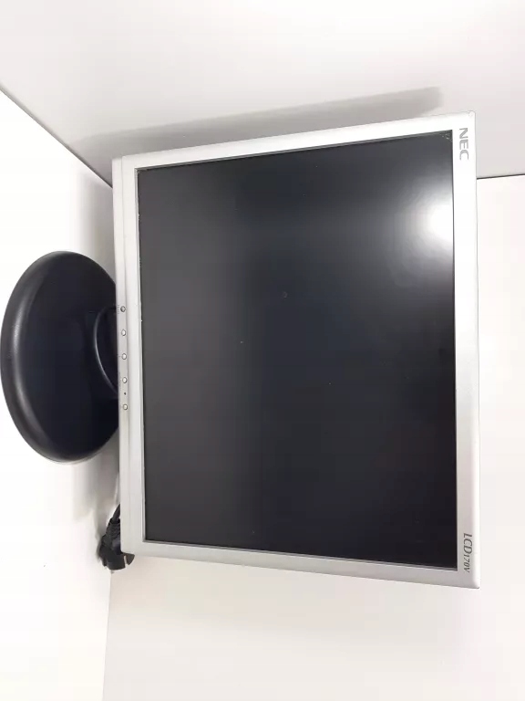 MONITOR NEC 17 CALI MCD 170V POLECAM!! - 12692317786 - oficjalne ...