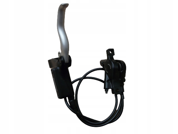 Hamulec Shimano Deore BR-M485 76cm - 12638084382 - oficjalne archiwum ...