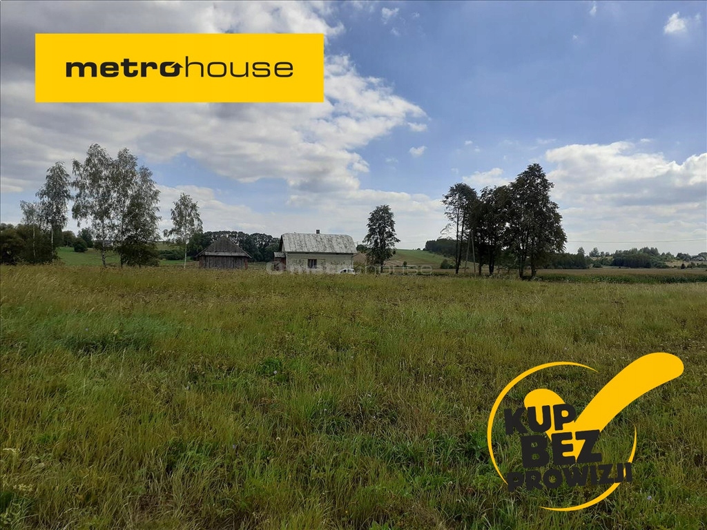 Dom, Kostarowce, Sanok (gm.), 130 m² - 12594001372 - oficjalne archiwum ...