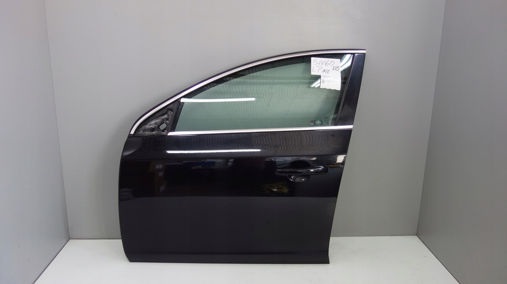 VOLVO S60 V60 DRZWI LEWE PRZEDNIE 452 - 11958328049 - oficjalne ...