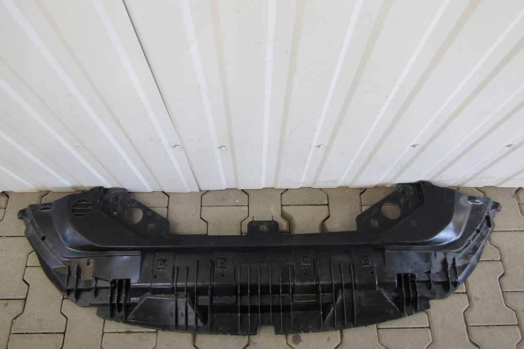 Osłona płyta podłoga zderzaka VOLVO XC40 II 2017- - 13445481926 ...