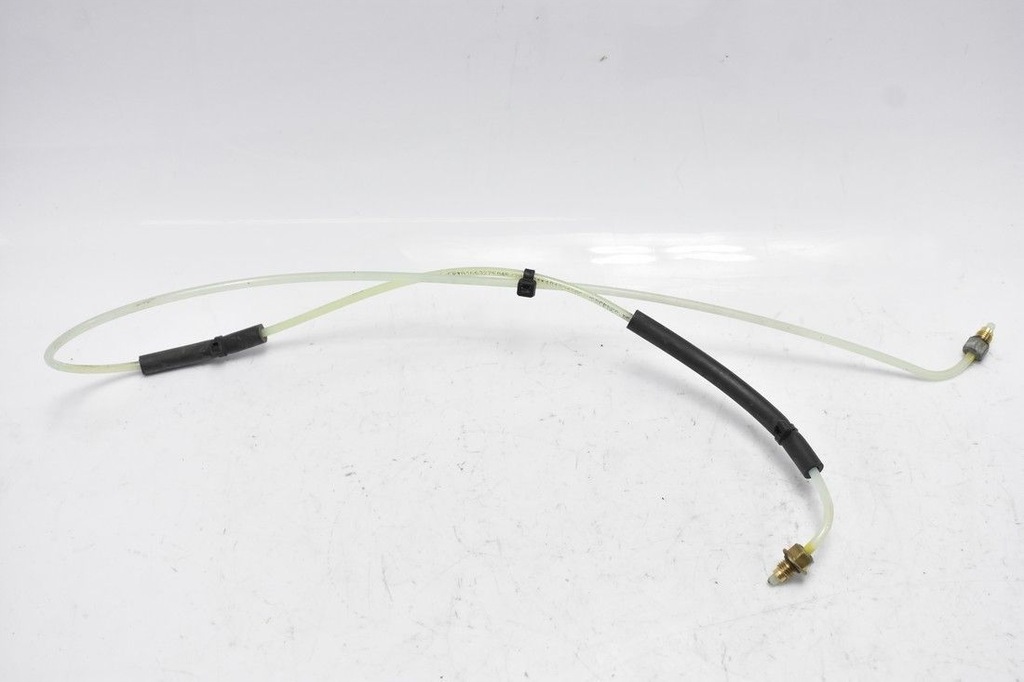 PRZEWÓD AIRMATIC A1663275045 MERCEDES ML GLE W166 - 10738676954 ...