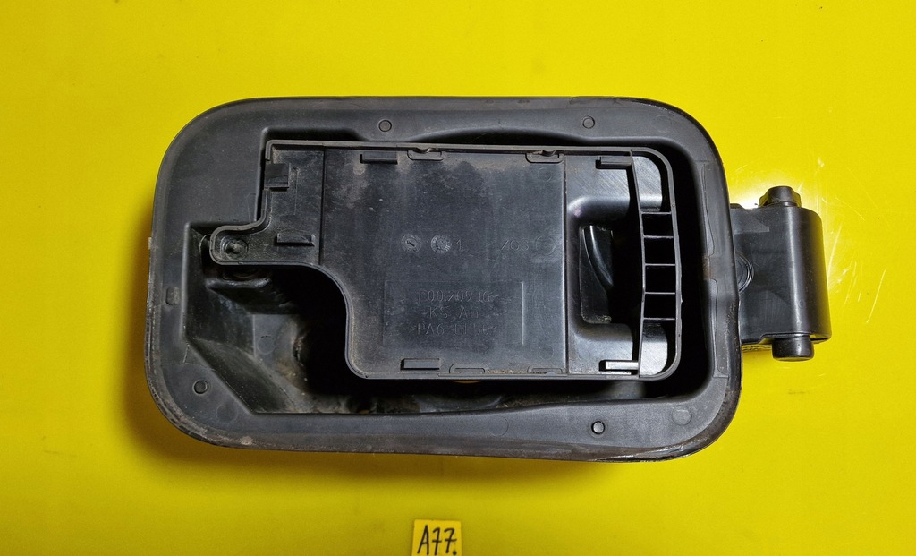 KLAPKA WLEWU PALIWA MERCEDES E W212 SEDAN - 12009240996 - oficjalne ...