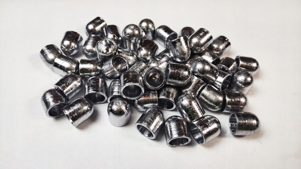 Pociski Foster Slug do strzelby 12GA - 50 sztuk - 11803664756 ...