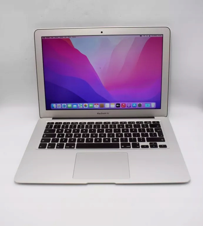 MACBOOK AIR A1466 1440X900 8GB 128GB SSD - 12552575711 - oficjalne ...