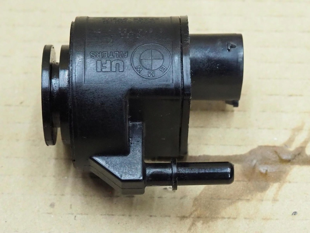 BMW F45 F46 DIESEL PODGRZEWACZ PALIWA 8514122 - 13369128199 - oficjalne ...