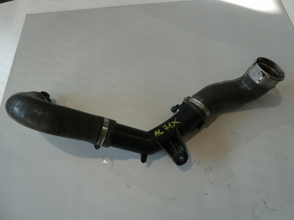 RURA INTERCOOLERA MASTER MOVANO 2.3 DCI 144600588R - 12400486493 ...