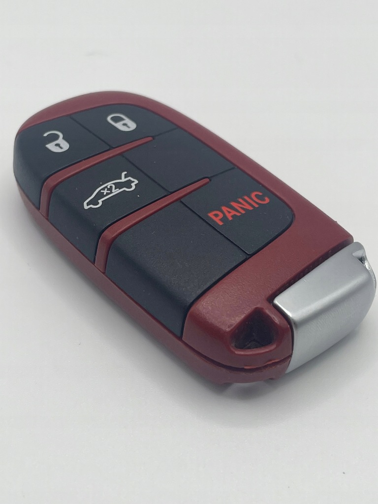 Dodge Challenger Hellcat SRT kluczyk Smart Key OEM - 14522326384 ...