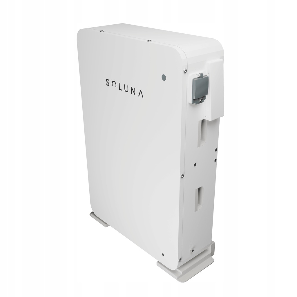 Bank Magazyn Energii Soluna 10K 3Fazy 10kWh Krk - 12725809230 - oficjalne archiwum Allegro