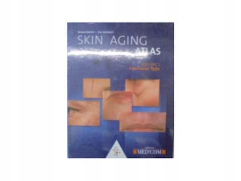 Skin aging atlas vol 1 - R. Bazin - 10881985599 - oficjalne archiwum ...