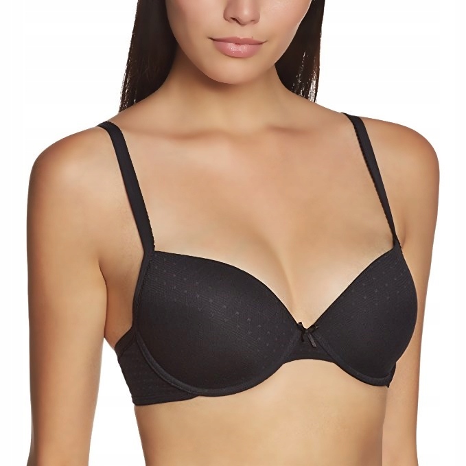 BeeDees by Triumph Light Lovely Day WHU PushUp 70A - 12823422062 - oficjalne archiwum Allegro