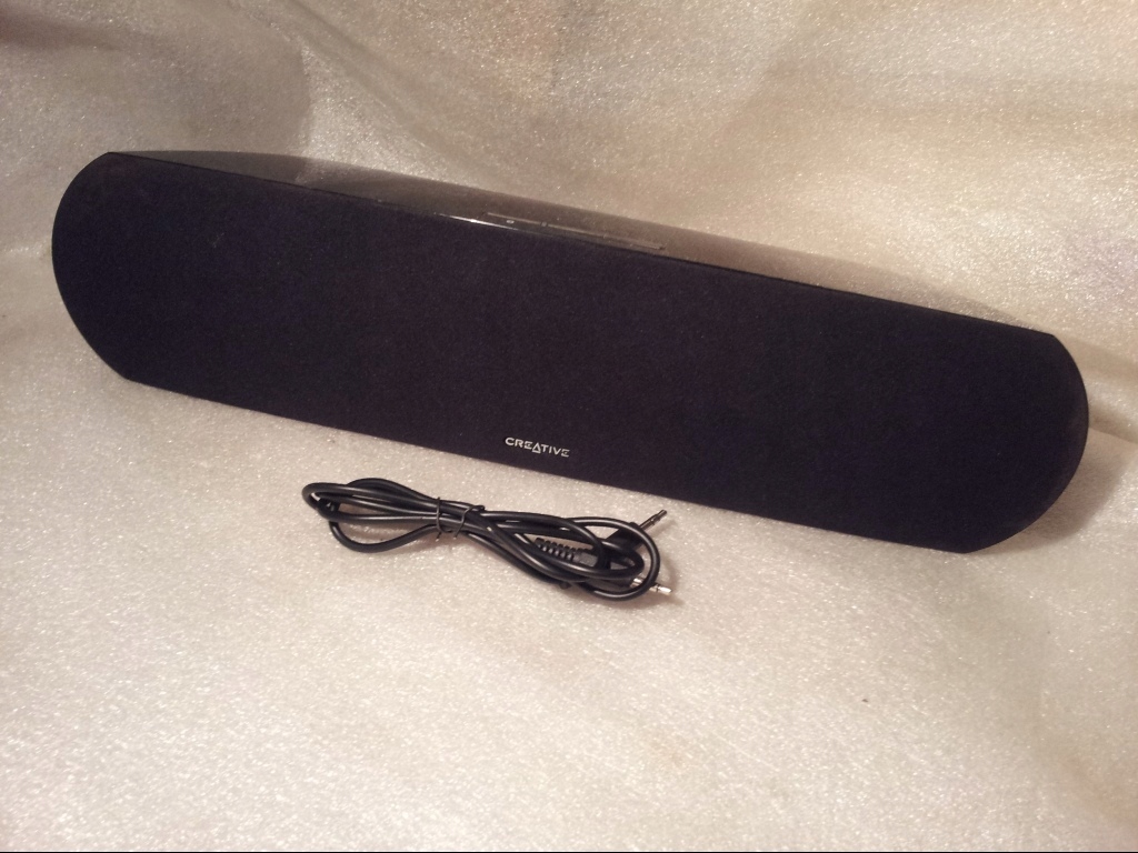 Głosniki do komputera creative d200 - 13513726182 - oficjalne archiwum ...