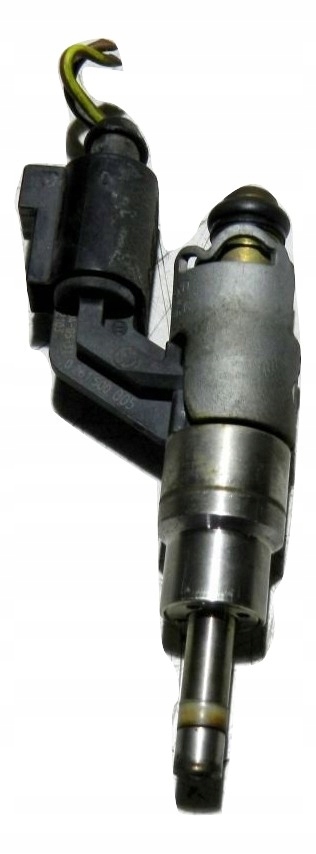 WTRYSKIWACZ BOSCH VW 1.4 FSI 036906036 0261500005 - 9093170880 ...