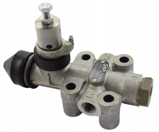 ZAWÓR POZIOMUAJCY PODUSZEK NACZEPA SV1395 - 12227502574 - oficjalne ...