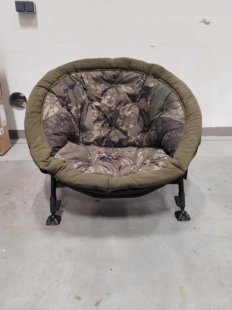 Nash Indulgence Low Moon Chair Deluxe - T9530 - 14878608671 - oficjalne ...
