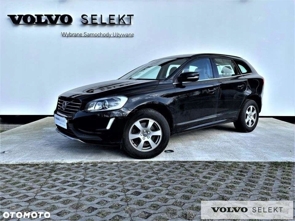 Volvo XC 60 Uzywane Volvo XC 60 - 89 000 PLN, ... - 12332371156 - oficjalne archiwum Allegro