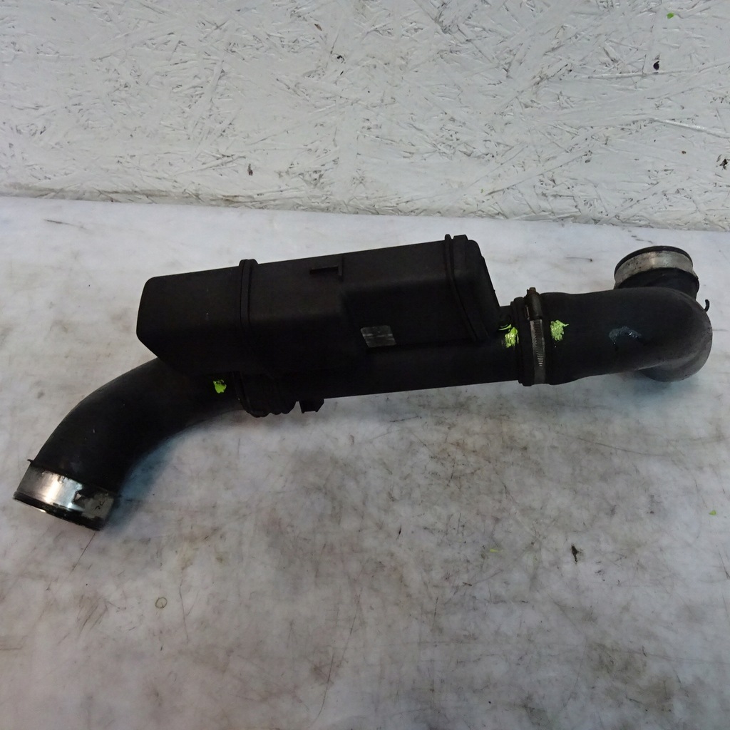 MERCEDES W211 RURA INTERCOOLERA A2115280308 - 9152360819 - oficjalne ...