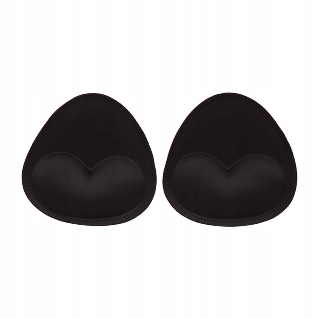 Bra Pad Insert Bra Pad Insert Removable Black - 13630754323 - oficjalne ...