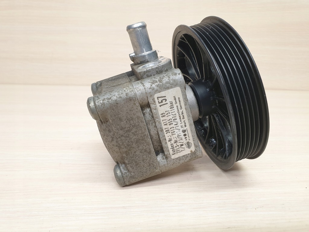 VOLVO POMPA WSPOMAGANIA S60 V70 XC70 2.5T 30741789 - 12788459719 ...