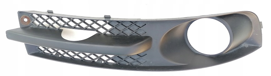 VW SHARAN LIFT KRATKA ZDERZAKA PRAWA 7M3853684C - 12559490585 - oficjalne archiwum Allegro