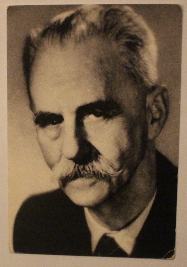 TADEUSZ KOTARBIŃSKI 1886 - 1981 - POLSKI FILOZOF, LOGIK i ETYK ...