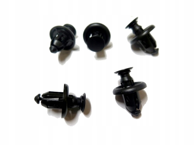 SPINKI KOŁKI OSŁON SILNIKA TOYOTA HIGHLANDER YARIS - 10833263383 ...