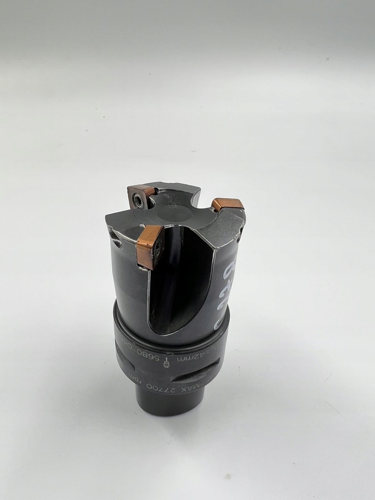 Głowica frezarska SANDVIK CAPTO R210-042C4-09M - 12548205487 ...