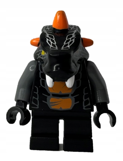 LEGO FIGURKA NINJAGO njo062 Bytar - 12279891127 - oficjalne archiwum ...
