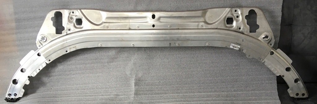 PAS PRZEDNI WZMOCNEINIE MERCEDES W 205 C KLASA 14- - 13548949695 ...