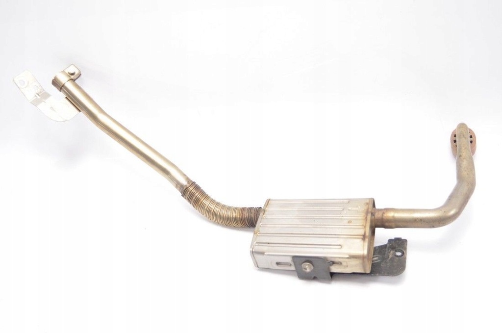 TŁUMIK NAGRZEWNICY WEBASTO RANGE ROVER L405 VOGUE - 11127395814 ...