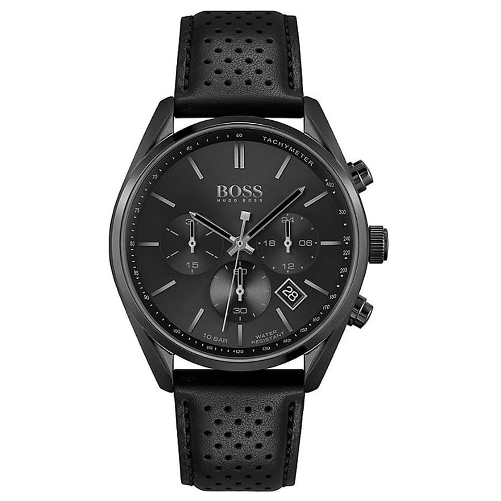 Zegarek Hugo Boss 1513880 NOWY ORYGINALNY - 12380141148 - oficjalne ...