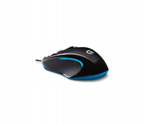 M8437 LOGITECH G300S MYSZ GAMINGOWA PRZEWODOWA - 12617209813 ...