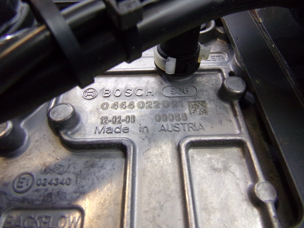 Pompa adblue Iveco Stralis 0444022021 504374326 - 7211000013 ...