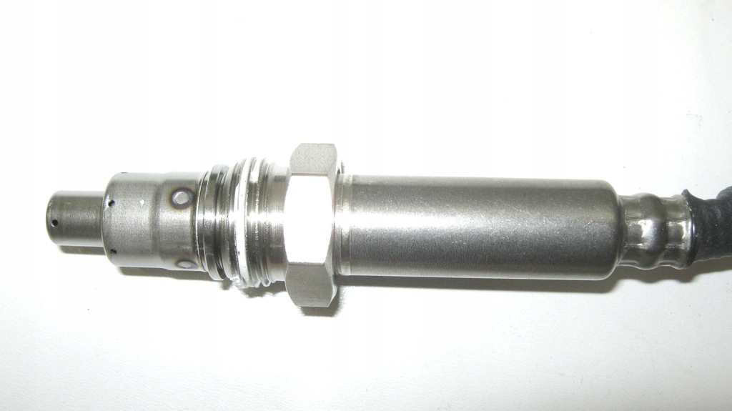 CZUJNIK NOX 227905444R MASTER III MOVANO 2.3 DCI - 8630205121 ...