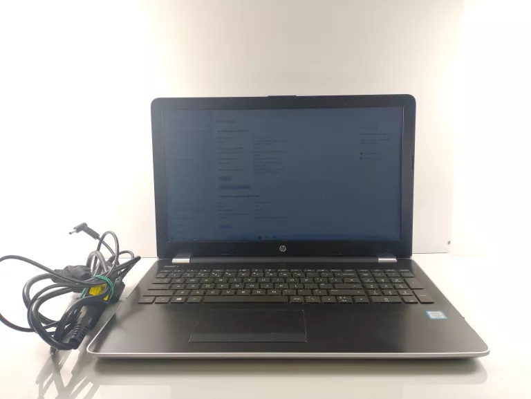 LAPTOP HP 3168NGW 8GB/2TB - 13224404337 - oficjalne archiwum Allegro