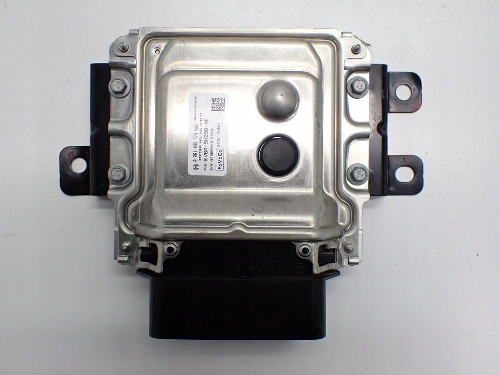 MODUŁ STEROWNIK ADBLUE KV6A-5H298-AE TOURNEO CONNECT MK2 II 1.5 TDCI ...