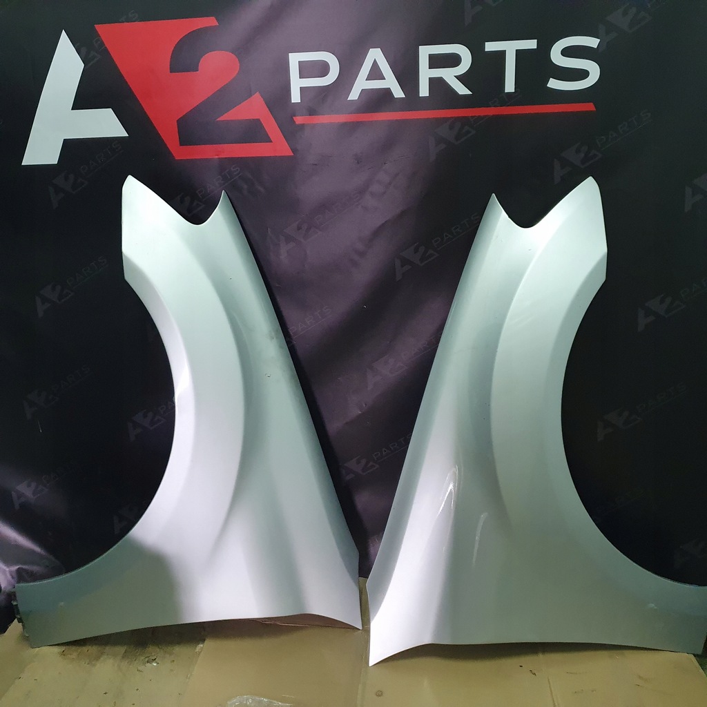 MERCEDES ML W164 W 164 BŁOTNIK PRZEDNI PRZÓD PRAWY - 12623523481 ...