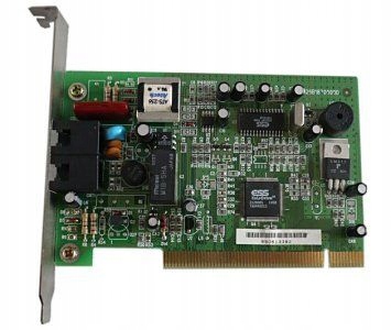 Modem Microcom DeskPorte DP56K Internal/L PCI - 9655864565 - oficjalne ...